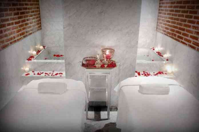 Faena Spa, un oasis de lujo y relax en Buenos Aires