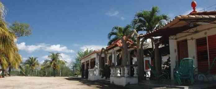 El archipiélago de Los Colorados en Cuba - Vivir en el Mundo