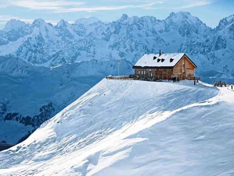 10 experiencias únicas para disfrutar de Suiza de forma diferente