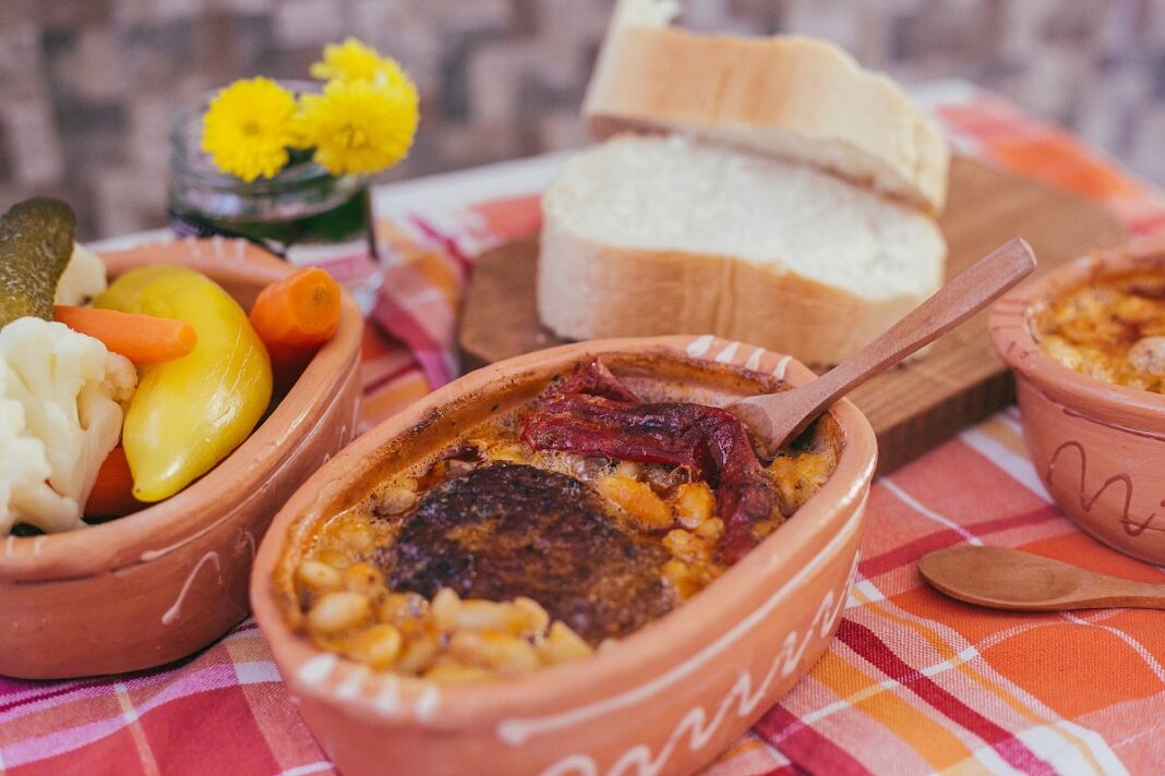 Macedonia del Norte, un breve recorrido por el país más joven de Europa ...